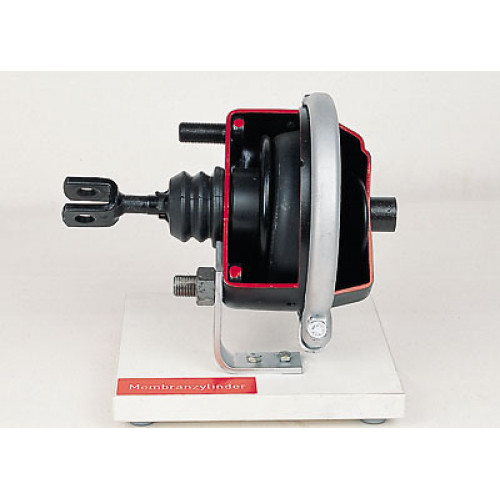 Diaphragm cylinder | 810001131 | E